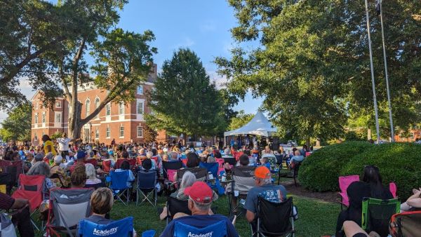 Town of Burgaw - Town of Burgaw